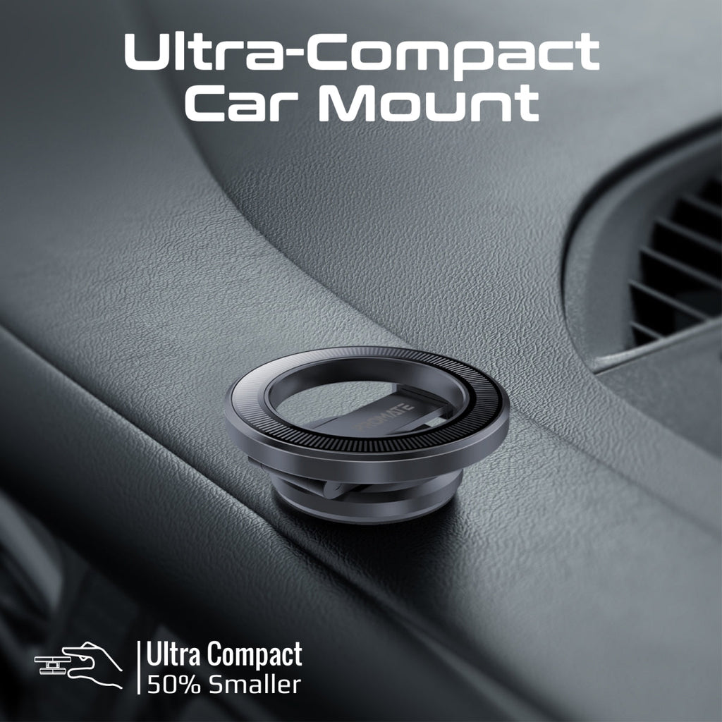 MagGrip™ 360° Cradleless Foldable Magnetic Ring Smartphone Holder ...