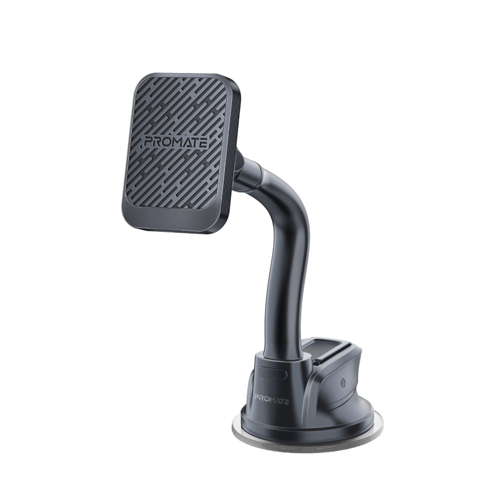 SecureGrip™ Gooseneck Magnetic Smartphone Mount – Promate Technologies
