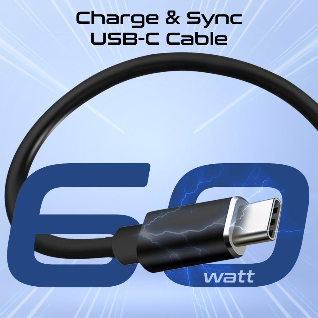 Compact All in 1 Charging Cable and Travel Kit – Promate Technologies