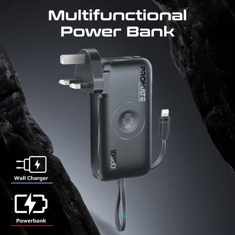 Power Banks – Promate Technologies