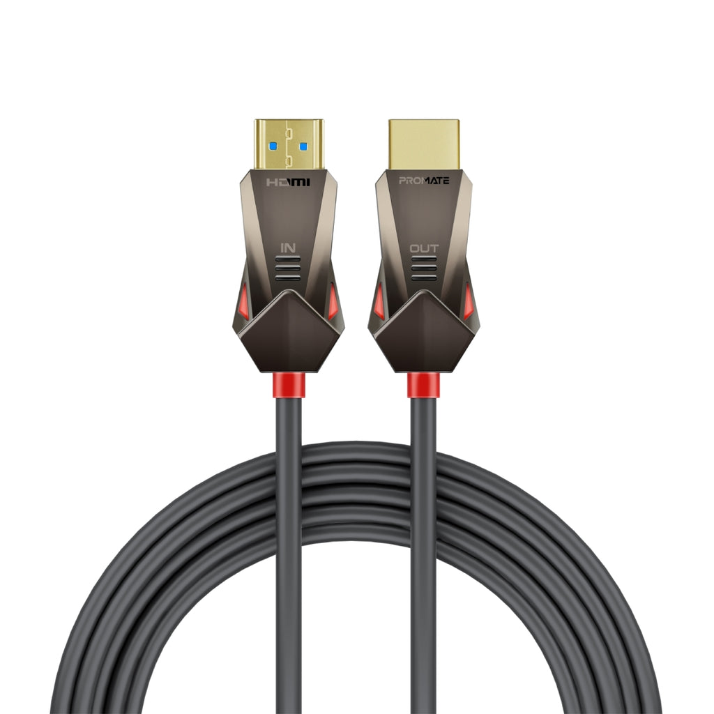 Unidirectional HD 4K@60Hz HDMI® Audio Video Cable – Promate Technologies