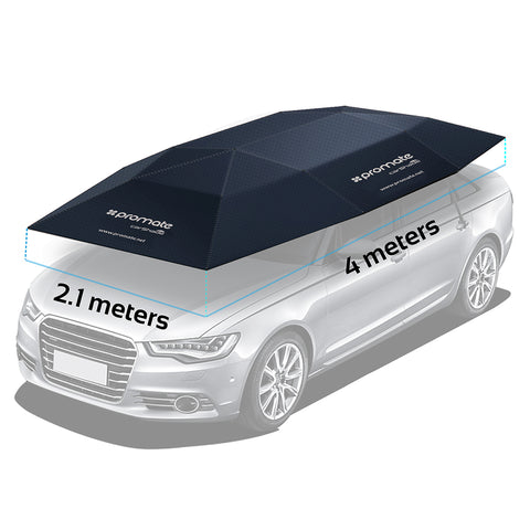 Car Shade – Promate Technologies