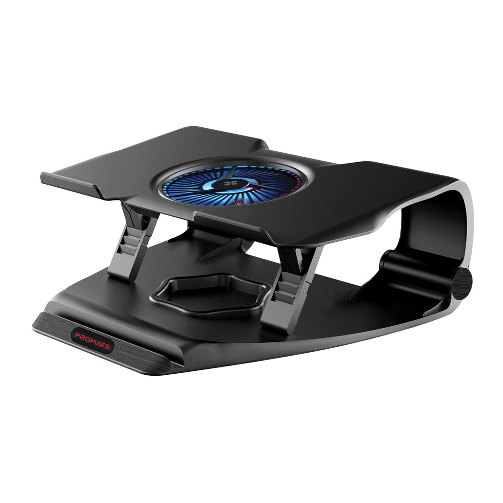 Superior Cooling Gaming Laptop Stand – Promate Technologies