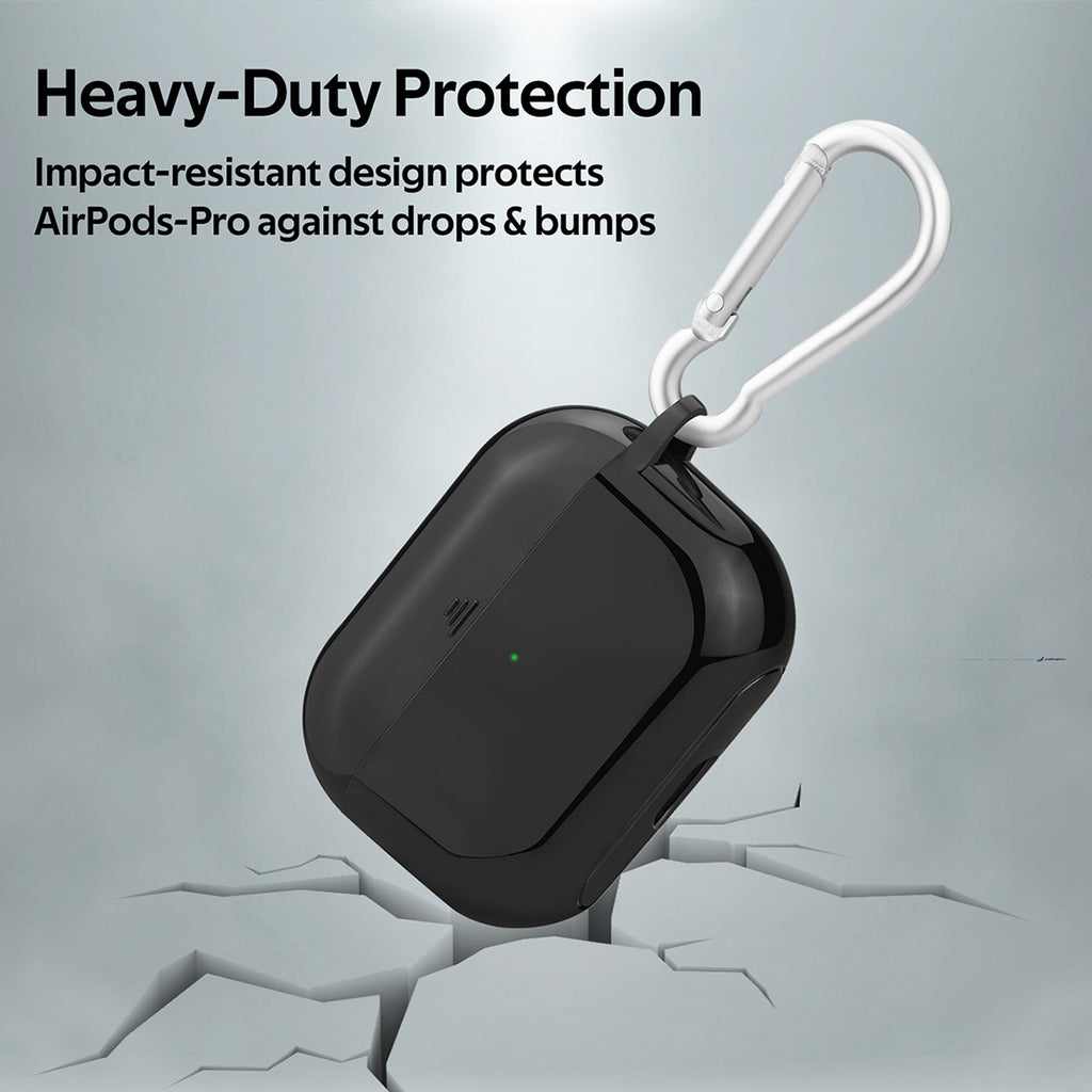 Lightweight Impact Resistant Case for AirPods Pro – Promate Technologies
