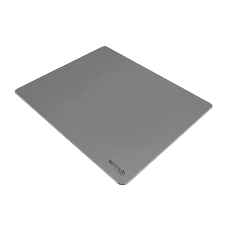 Robust Anodized Aluminium Mouse Pad – Promate Technologies