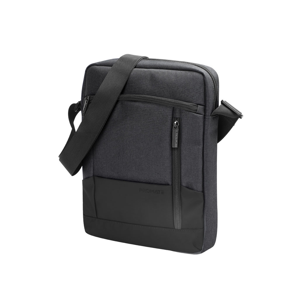 SleekComfort™ 13” Tablet Hand Bag with Multiple Compartments – Promate ...